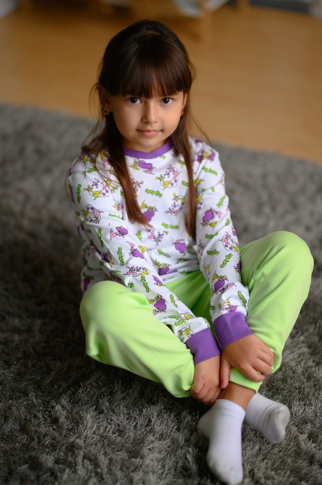 Pijama copii